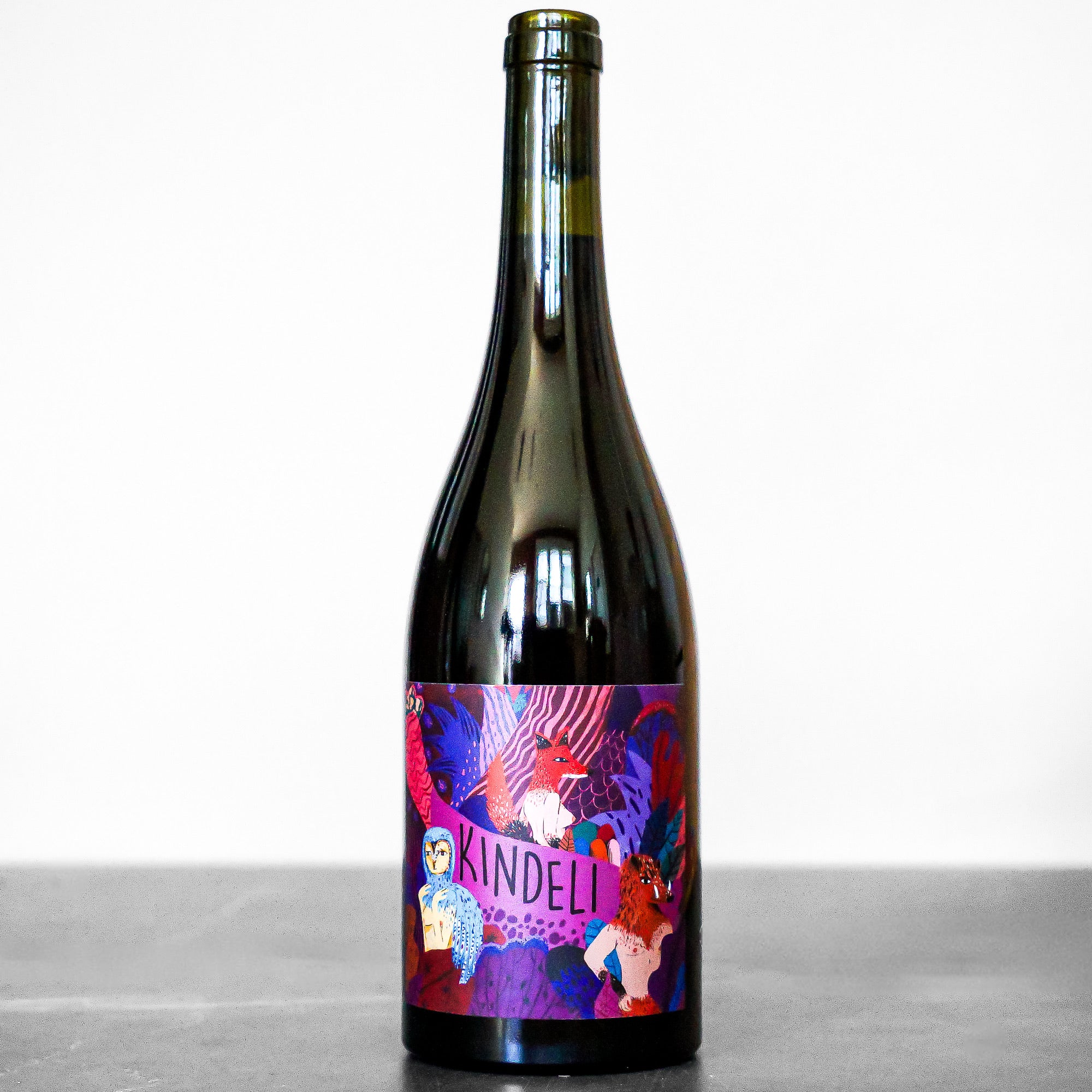 Escoda Sanahuja Nas del Gegant 2020 - Terroirizer Wine