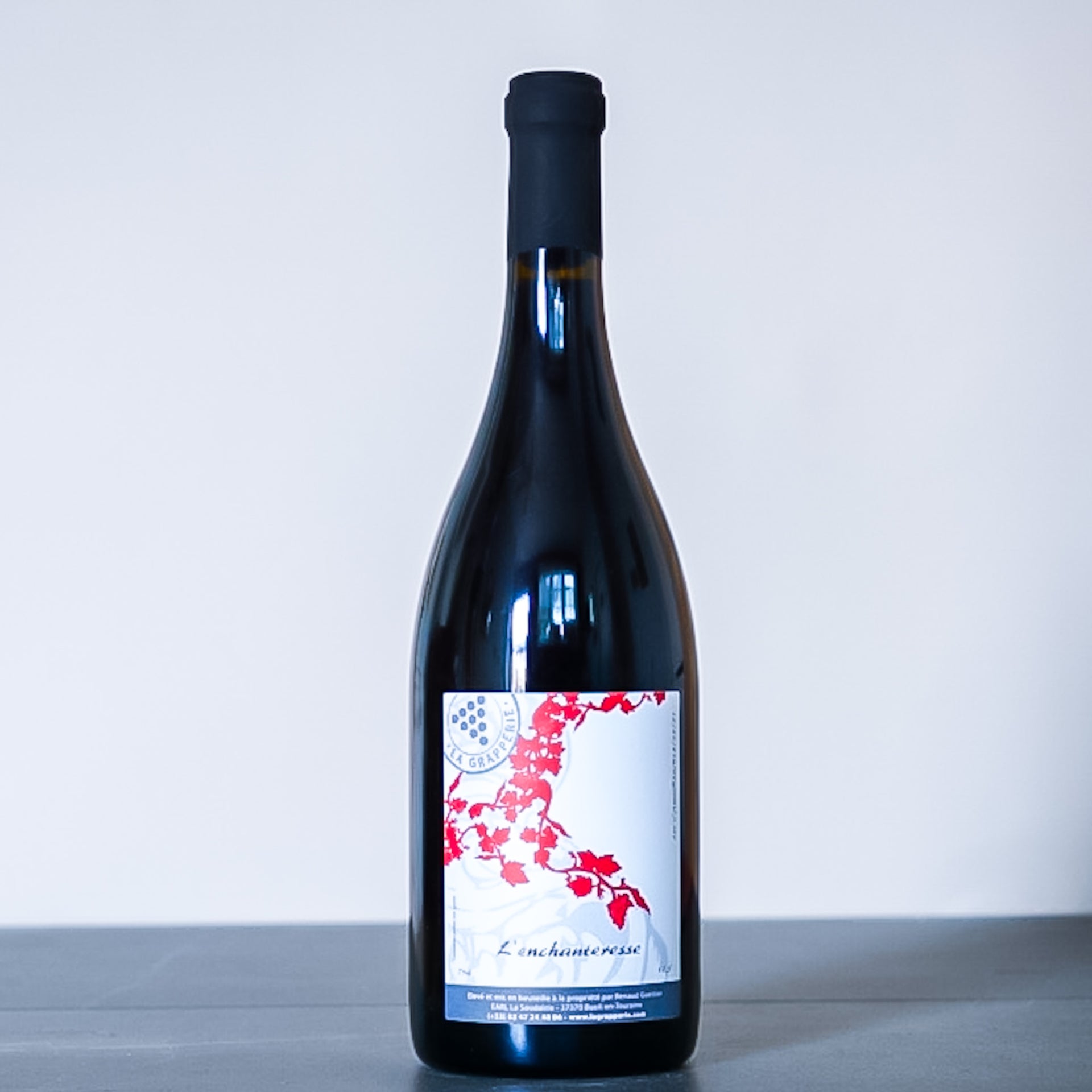 Terroirizer Wine | 100% Natural Wine Delivered